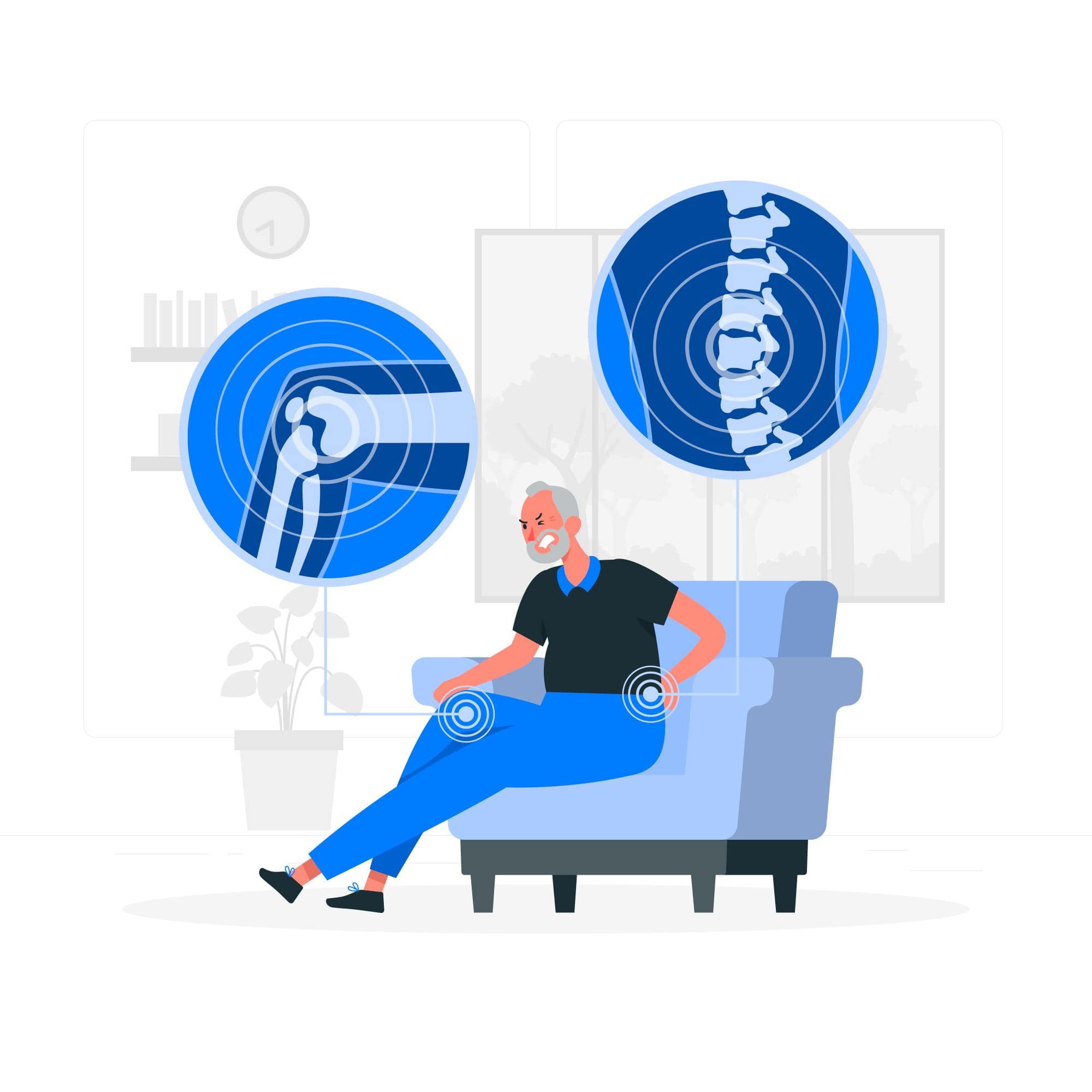 فواید کپسول مگنیفورت چیست+ درمان دیسک کمر - داروخانه دکتر دوستی شعار